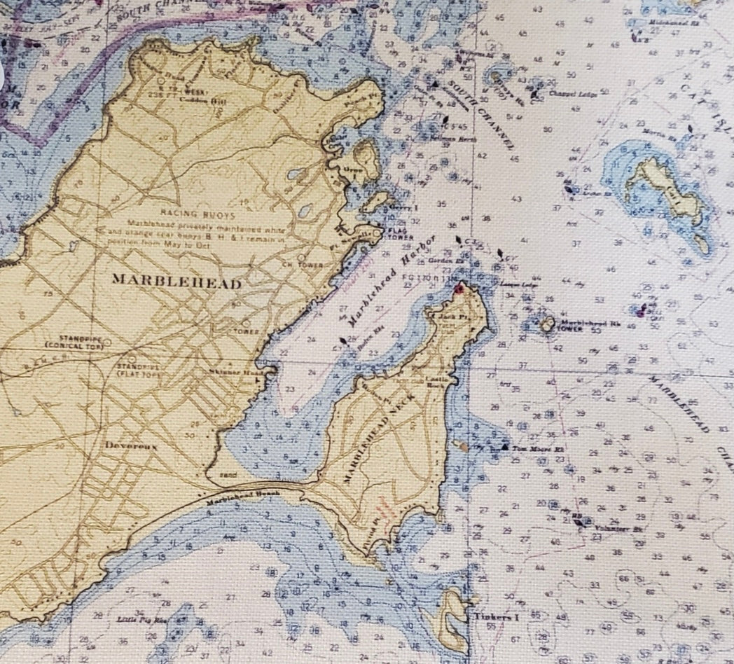 Marblehead Goods – Sweetwater & Co.